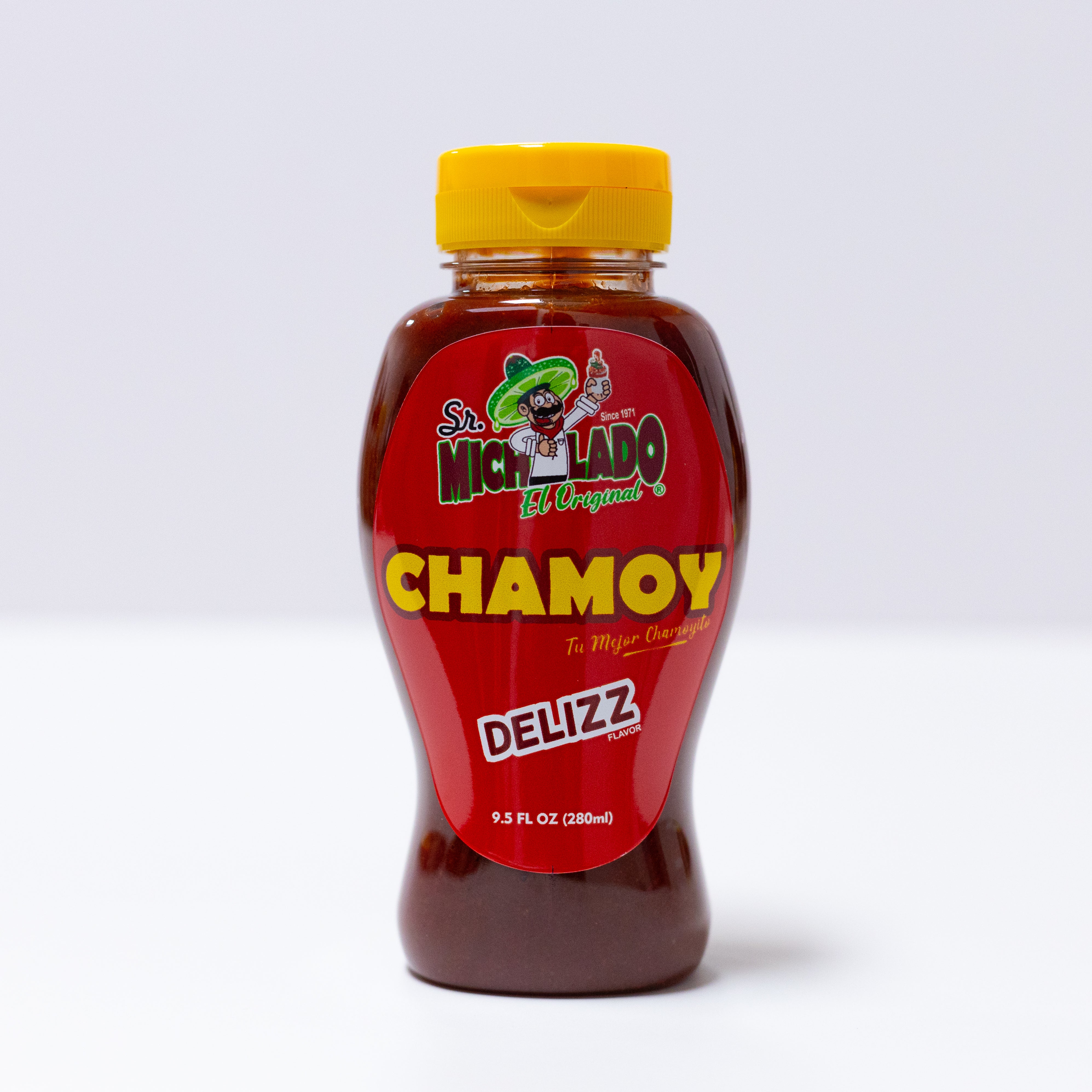 CHAMOY - DELIZZ – SR. MICHELADO