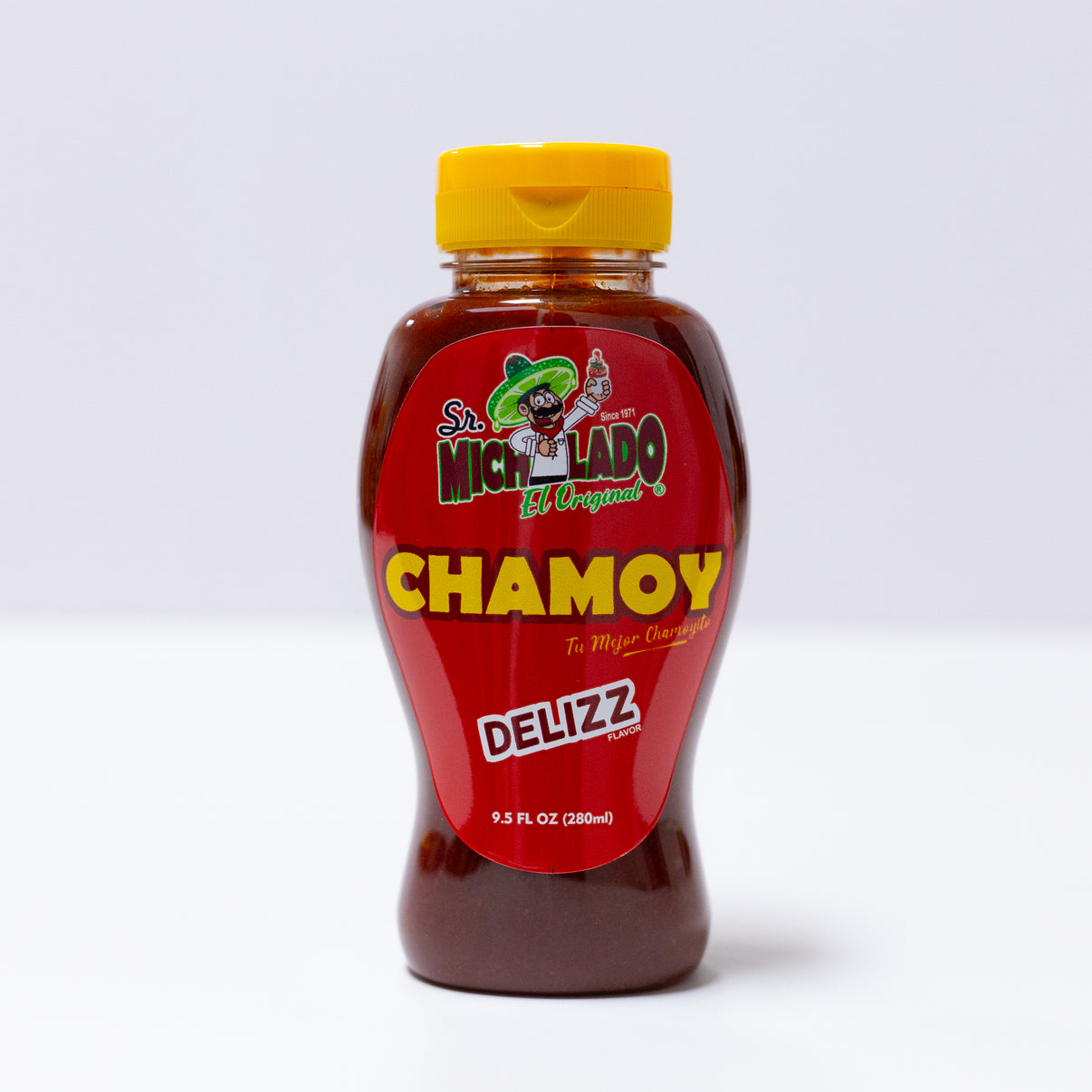 CHAMOY - DELIZZ – SR. MICHELADO