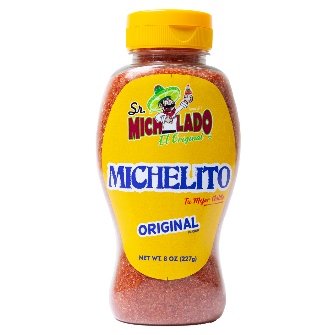 Chamoy – SR. MICHELADO