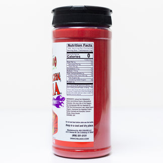 Azu-Mecha FURIA Snack Seasoning – SR. MICHELADO