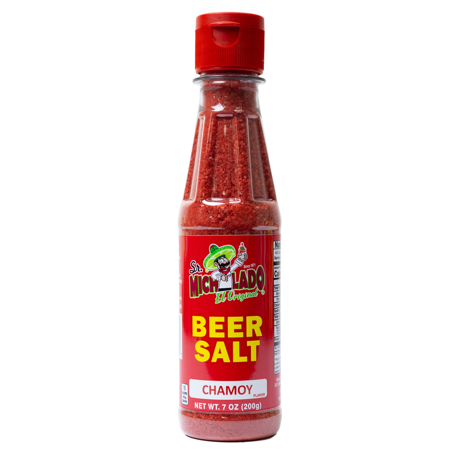 SALTY – SR. MICHELADO