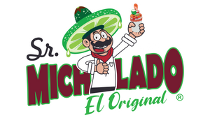 Azu-Mecha Snack Seasonings – SR. MICHELADO