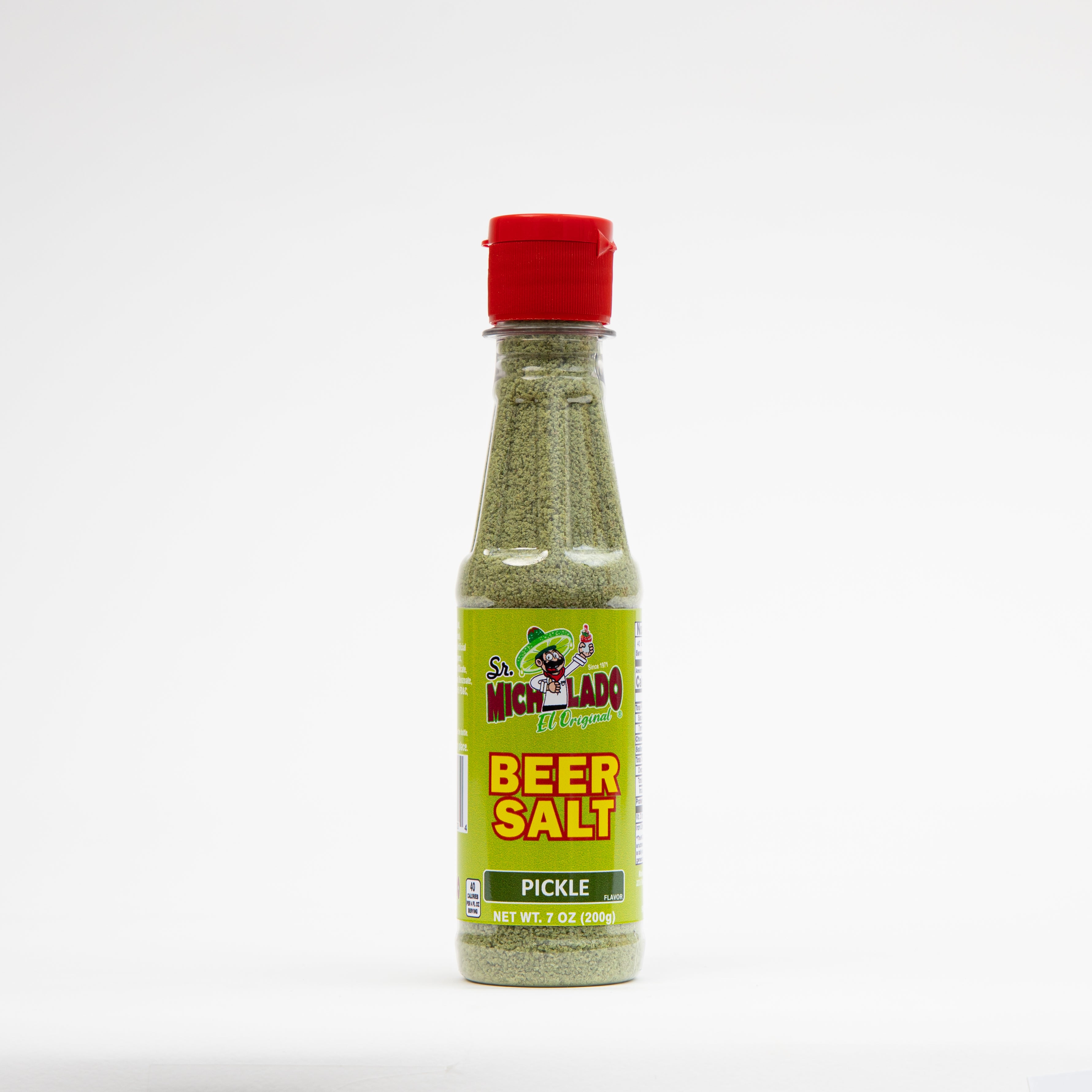 Beer Salts – SR. MICHELADO