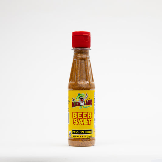 Beer Salts – SR. MICHELADO