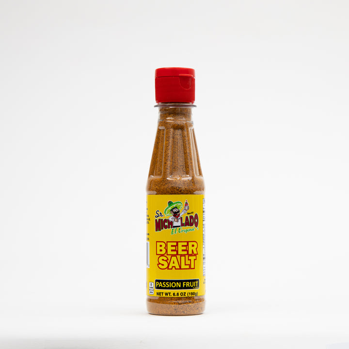 Beer Salts – SR. MICHELADO