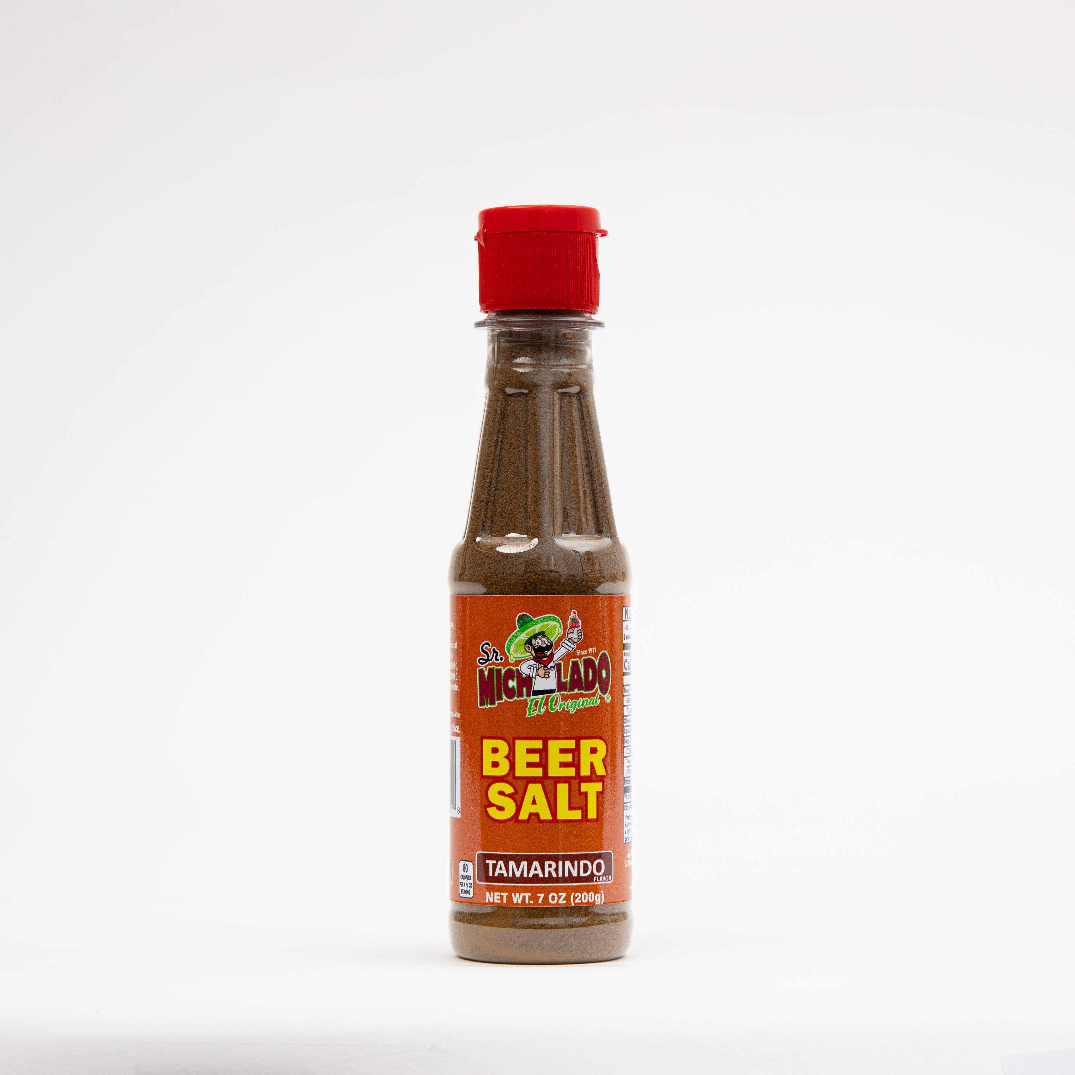 Beer Salts – SR. MICHELADO