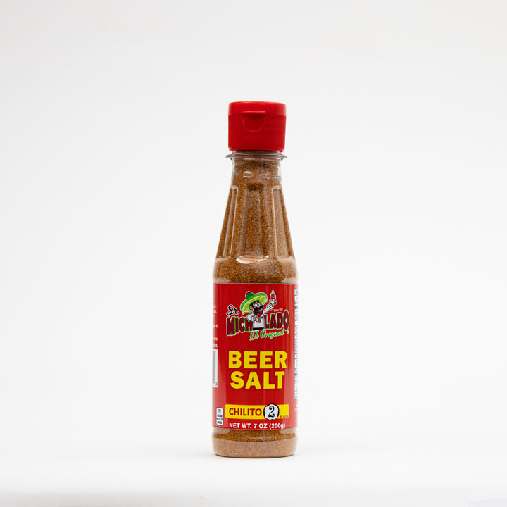 Beer Salts – SR. MICHELADO