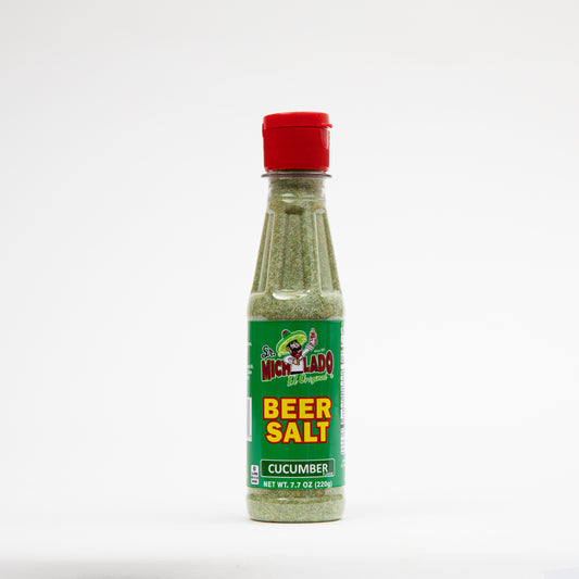 Beer Salts – SR. MICHELADO