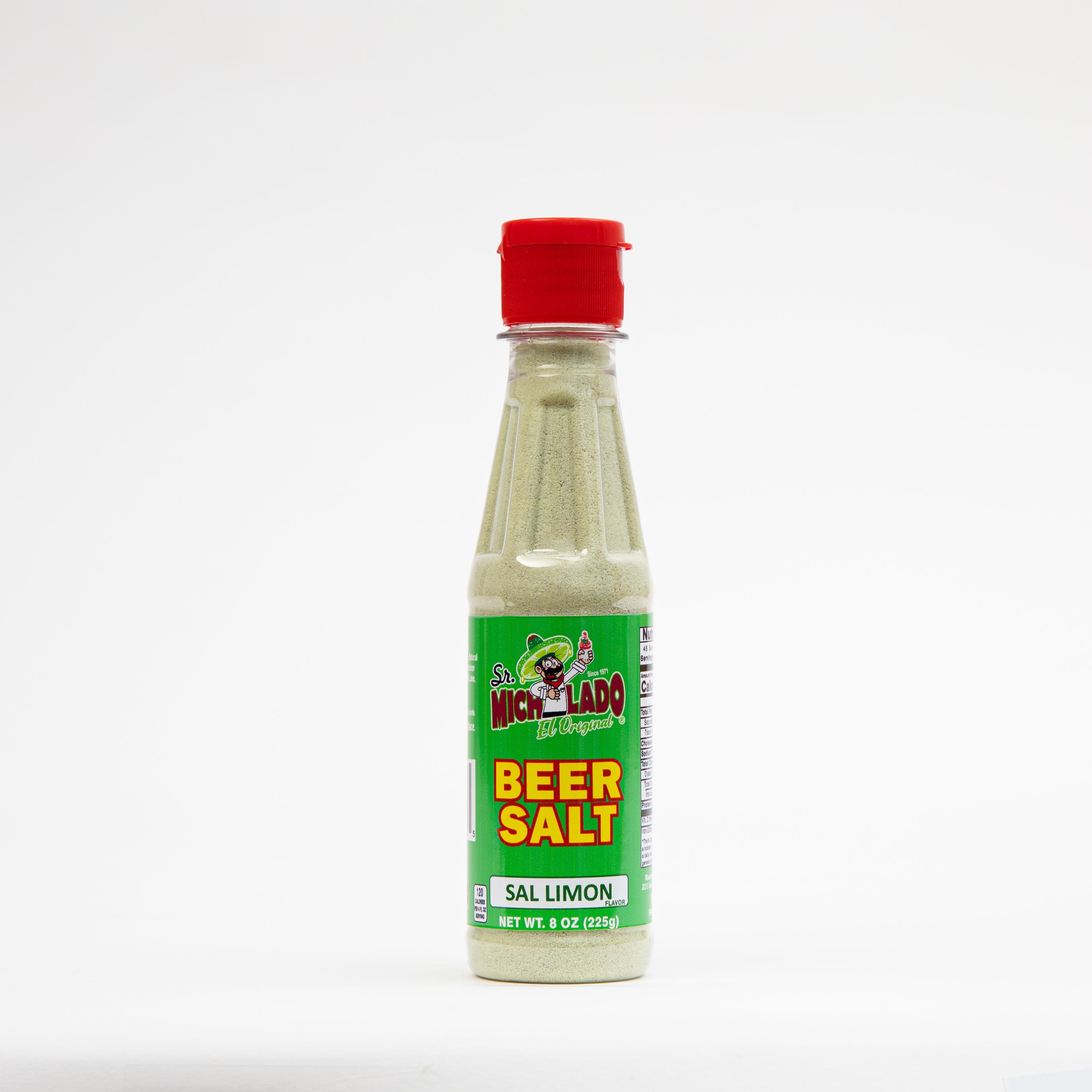Beer Salts – SR. MICHELADO